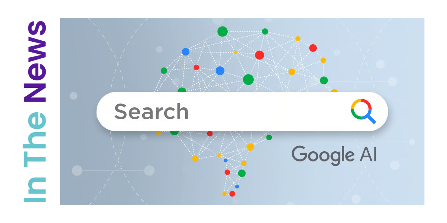 Google Search’s Major Changes - Dia Creative