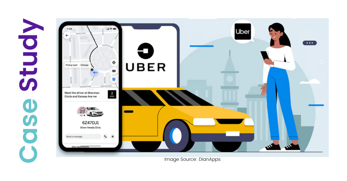 What Uber Did Right - Dia Creative